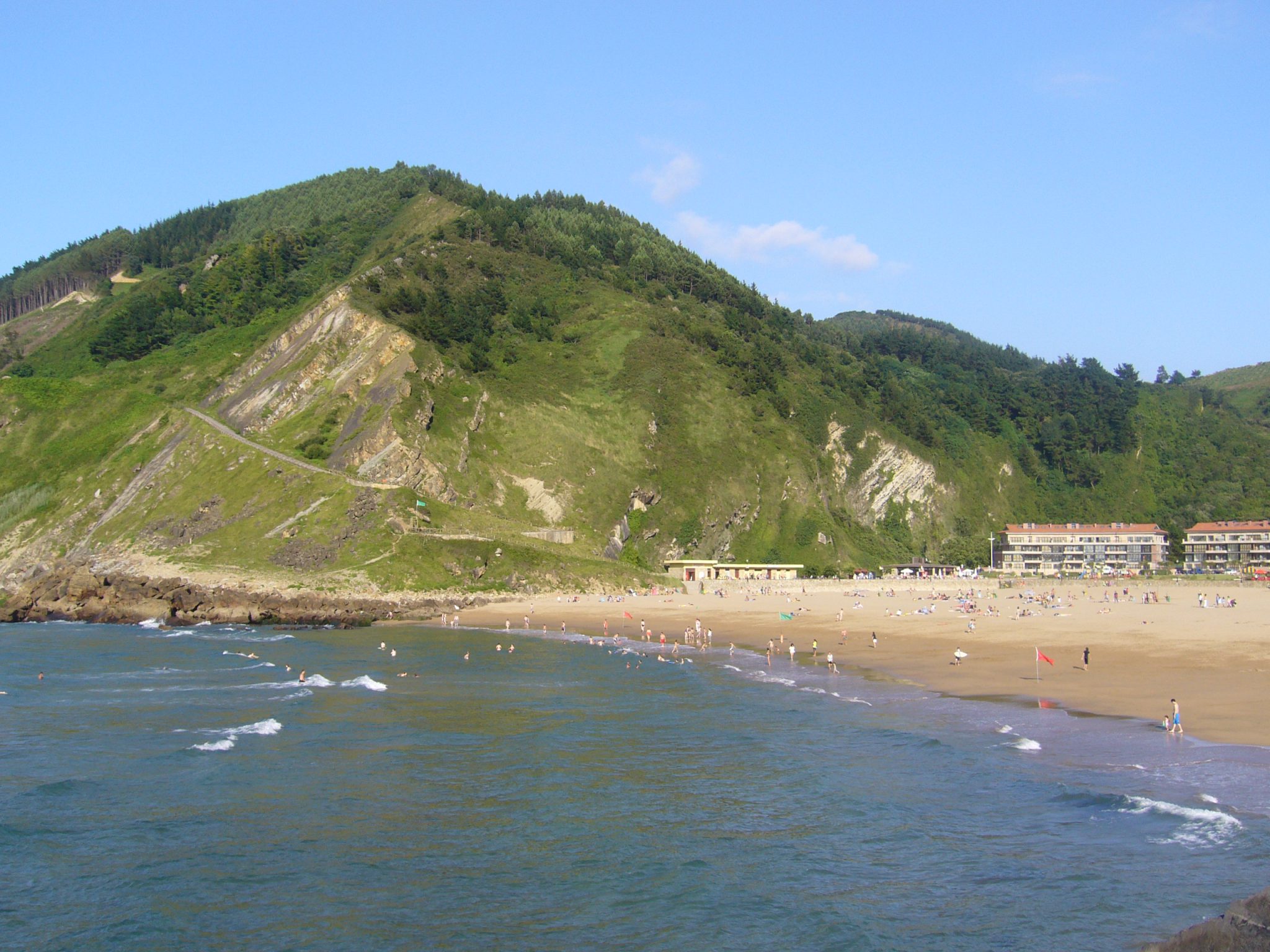 Qué Ver y Hacer en Orio [El Pueblo Amarillo]